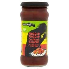 Amazon.com : Levi Roots Reggae Reggae Cooking Sauce 350G : Hot Sauces ...