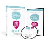 Listen, Love, Repeat: Other-Centered Living in a Self-Centered World ...