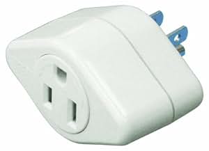 Westinghouse T00241 Transformer Buddy 360 Degree Rotating Transformer ...