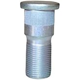 Amazon.com: OEM Wheel Nuts & Stud; Kit Rear (Left Side) Isuzu NPR, NPR ...