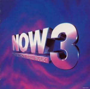 NOW 3 - Amazon.co.jp