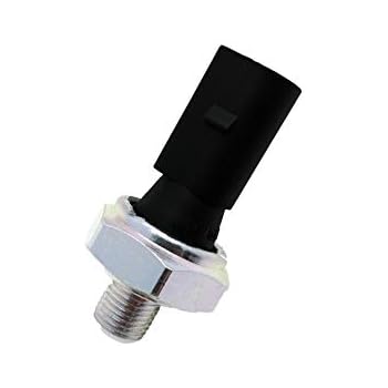 Amazon.com: OIL PRESSURE SWITCH 056919081E FITS FOR AUDI A6 A8 S4 VW ...
