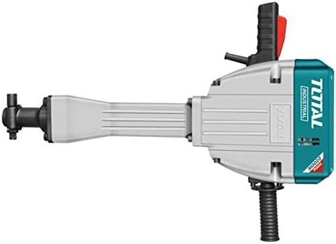 سعر Total Tools TH220502 Corded Electric Power Hammers فى مصر | بواسطة ...