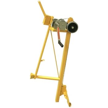 PANELLIFT 195 Drywall Lift Loader - - Amazon.com
