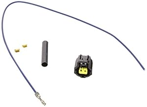 Amazon.com: Genuine Chrysler 5014002AA 2-Way Wiring: Automotive