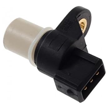 Amazon.com: Genuine Hyundai 39180-23910 Crankshaft Position Sensor ...