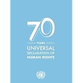Universal Declaration of Human Rights (illustrated): United Nations ...