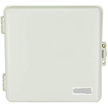Waterproof WiFi Indoor Outdoor Weatherproof Enclosure Cabinet Box ...
