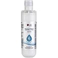 Amazon.com: LG LT1000P - 6 Month / 200 Gallon Capacity Replacement ...