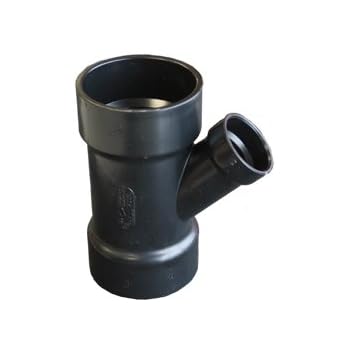 3 Inch ABS Coupling, ABS Construction - Industrial Pipe Fittings ...