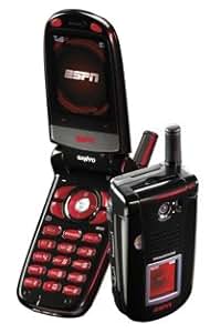 Amazon.com: Sanyo MVP ESPN Sprint Cell Phone with Camera: Electronics