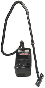 Amazon.com - Hoover S3410 Spirit Canister Vacuum Cleaner