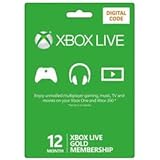 Amazon.com: Xbox LIVE 12 Month Gold Starter Kit : Death In June: Video ...