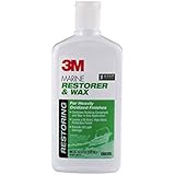 Amazon | FRP用クリーナー&ワックス #09009 450g | 3M | ボートアクセサリー・パーツ