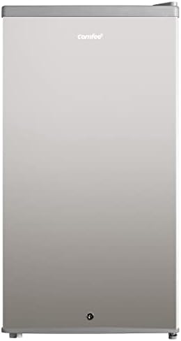 سعر COMFEE 86 Liter Mini Bar Refrigerator with Automatic Defrost System | Model No 160CMF086S ...