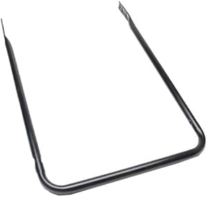 Amazon.com : Mantis Tiller Throttle Trigger Assembly # 400215 Fits Old ...