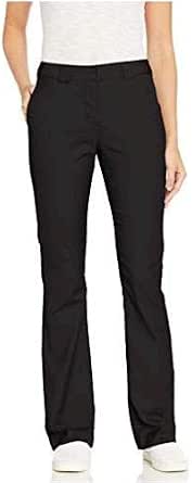 Dickies Women's Flex Bootcut Work Pant at Amazon Women’s Clothing store