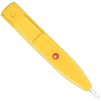 A.W. Sperry Instruments ST-401A Electrical Voltage Tester (Checks Upto ...