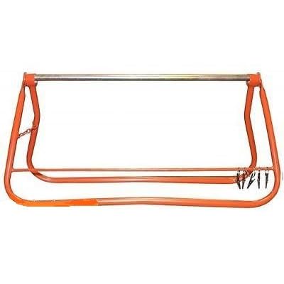 Buy Cable Reel Drum Spooler Dispenser Online at Lowest Price in India ...