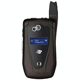 Amazon.com: Boost i855e Pay-As-You-Go Walkie Talkie / Mobile Phone by ...