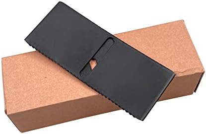 HUYILUN0104 Shift Slider Center Console Slide Cover Compatible with ...