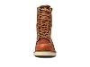 Thorogood American Heritage 8” Moc Toe Work Boots for Men Made with ...