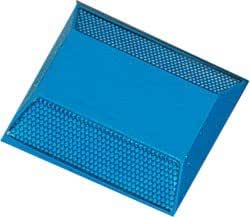 Blue Reflective Pavement Marker: Amazon.com: Industrial & Scientific