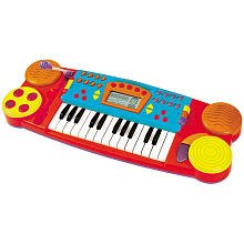 Купить Winfun Sing Along Magic Keyboard in concert в интернет-магазине ...