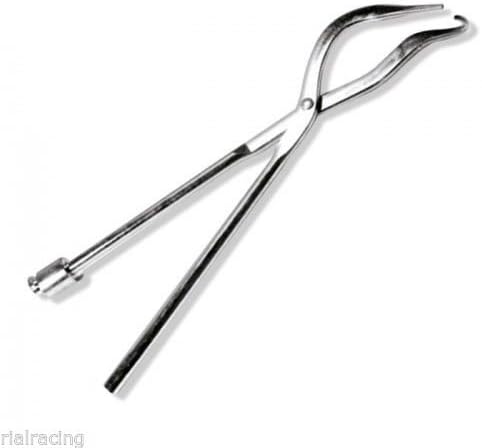 JBM 52625 Zange für Feder Bremsbeläge: Amazon.de: Baumarkt
