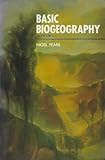 Fundamentals of Biogeography (Routledge Fundamentals of Physical ...