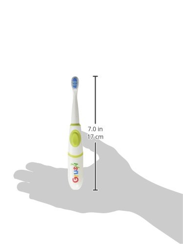 GRUSH Smart Electric Toothbrush - Startuproducts.com