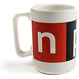 Amazon.com: NPR Mug - NPR Coffee Cup Gift: Kitchen & Dining