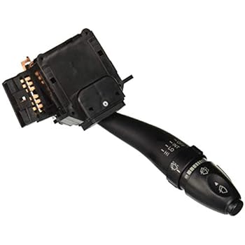 Amazon.com: Genuine Hyundai 93420-1U000 Wiper and Washer Switch ...