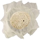 Amazon.com: Clarkia Cotton Double Layer Roti Clothes Wrap with flaps ...