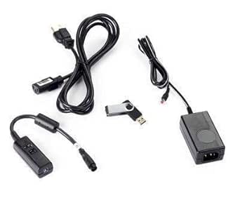 Hach 5834100 USB and DC Power Adapter Kit, 230V (Germany): Amazon.com ...