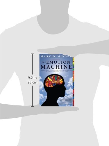 The Emotions Machine watch online in english with english subtitles ...