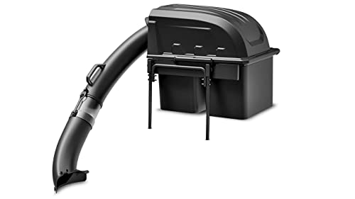 EGO Power+ ABK4200 Bagger Kit For EGO Z6 Zero Turn Riding Mower ZT4204L ...