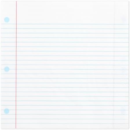 100Pcs Back to School Party Napkins First Day of School Disposable ...