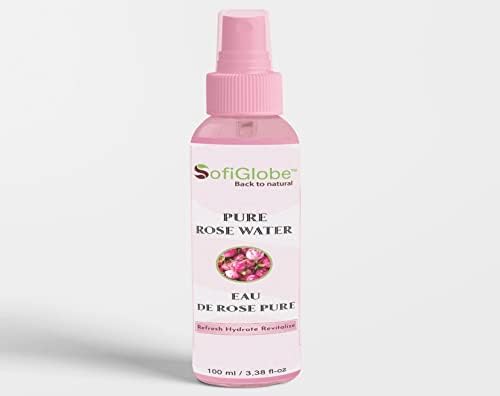 Pure Rose Water of Morocco (hydrosol)... price in Saudi Arabia | Amazon ...