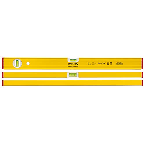 Stabila 29012 29012 12" Type 80 AS-2 Spirit Level on Galleon Philippines
