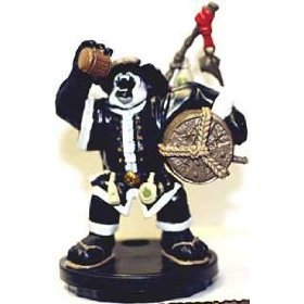 Amazon.com: World of Warcraft Miniatures (WoW Minis): Chen Stormstout ...