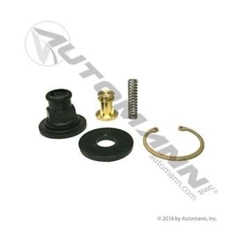 Amazon.com: 170.950014, Purge Valve Kit - Wabco Style: Home Improvement