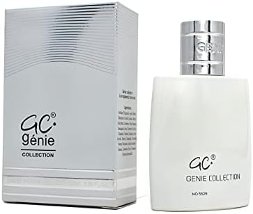Genie Collection Perfume 5529 For Men , 25 ml price in Saudi Arabia ...