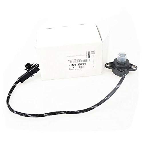 Tapeak Auto Gearbox AL4 Pressure Valve 252979 for 206 307 C2 C3 ...