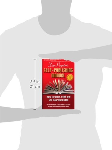Dan Poynter s Self Publishing Manual How To Write Print And Sell Your dan-poynter-s-self-publishing-manual-how-to-write-print-and-sell-your
