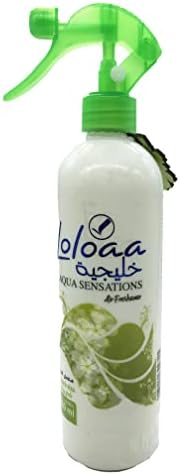 Loloaa Air Freshener (Charisma), 460 ml price in Egypt | Amazon Egypt ...