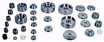 Amazon.com: Ammco Brake Lathe Adapter Kit-B: Automotive