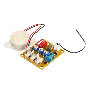 Buy Temperature Fan Speed Controller Adjustable Fan Speed Controller ...