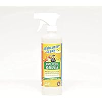 Amazon.com : Absolutely Clean Amazing Bird Poop Cleaner Spray - Just ...