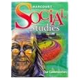 Harcourt Social Studies: Student Edition Grade 3 Our Communities 2007 ...